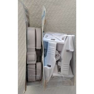 Safety 1St | Other | Cabinet Slide Lock 2 Pack Cabinet Drawer Spring ...